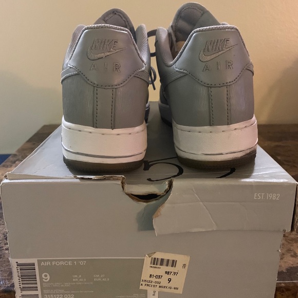 Shoes | Mens Retro Air Force 1s | Poshmark